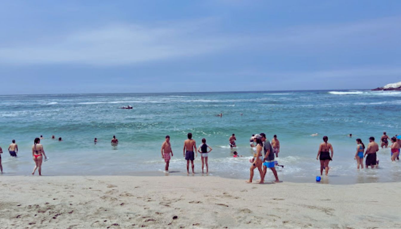 📍Punta Hermosa: El Paraíso Del Surf Al Sur De Lima