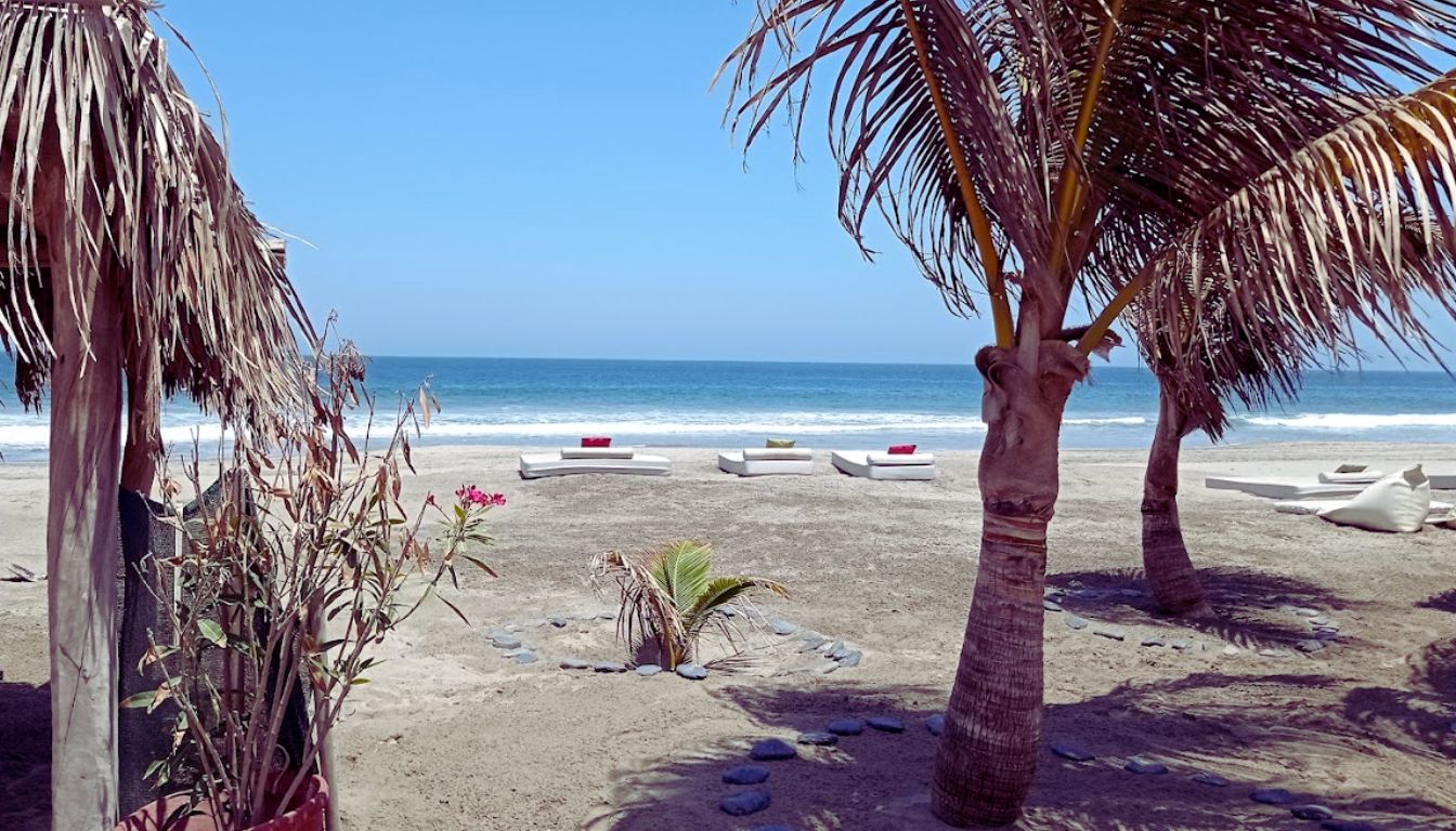 📍Vichayito: Un Oasis De Paz En El Norte Peruano